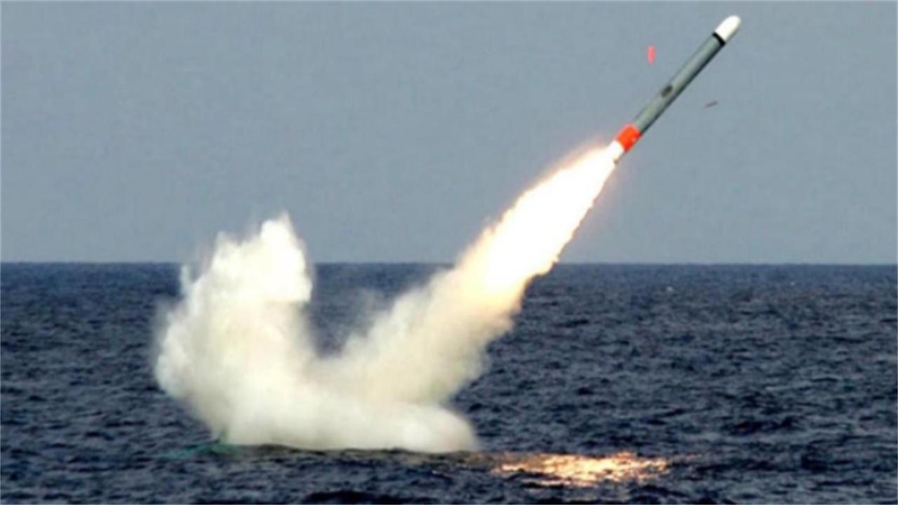 Who is the real target? The 5,000 missiles in the United States are ...