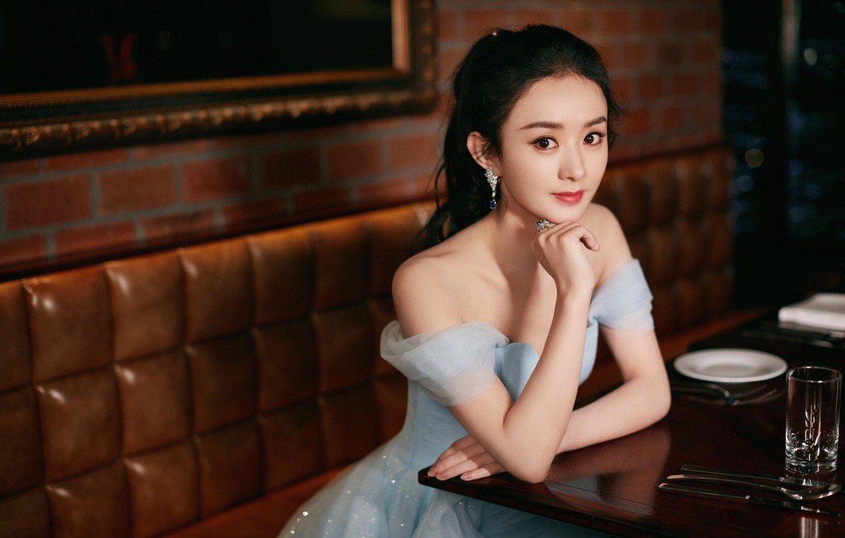 Zhang Haowei organized prostitution and turned the entertainment industry upside down! Zhao ...