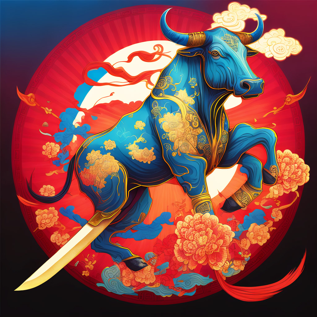 Why does the zodiac ox cherish time more and more in middle age? - iNEWS