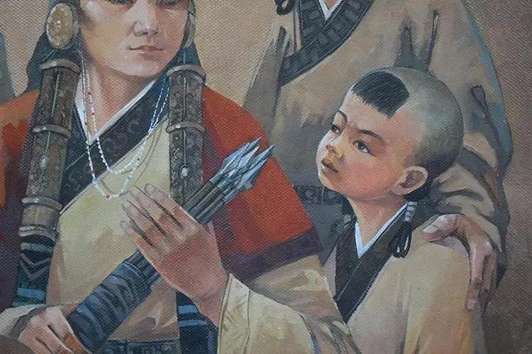 Li Zicheng overthrew the Ming Dynasty, but why was he only emperor for ...