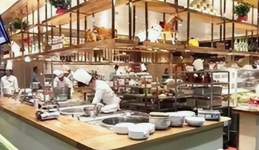 This article takes you to understand, is the smart catering system ...