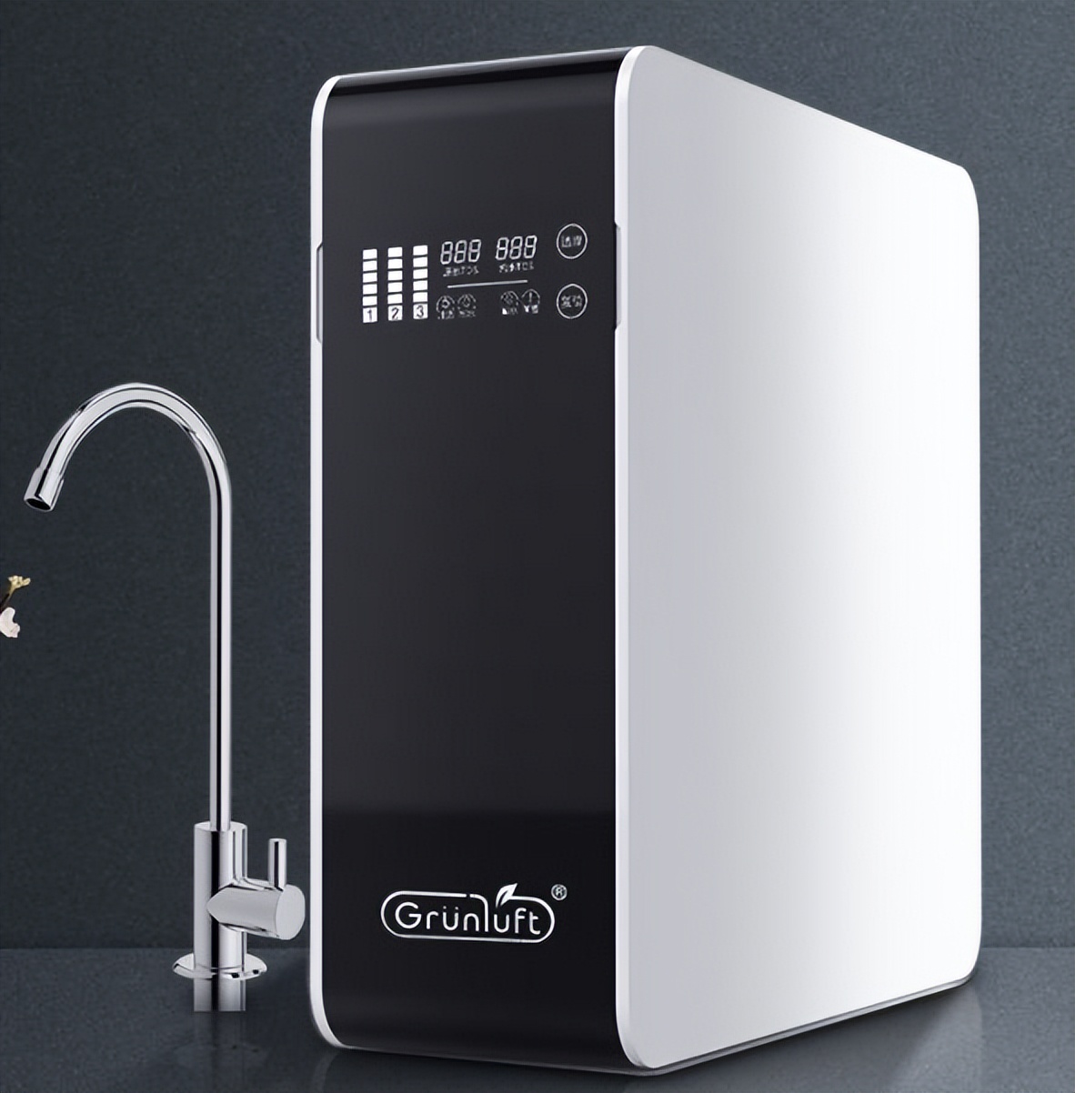 Top ten brands of household water purifiers, ranking of household water ...