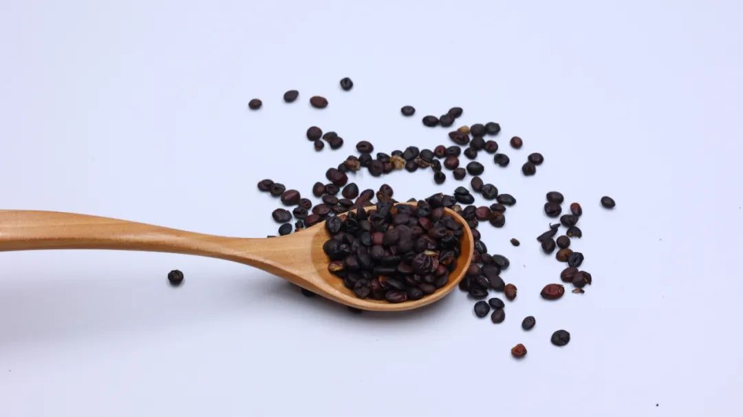 A "special prescription" for insomnia, nourishing the blood, calming ...