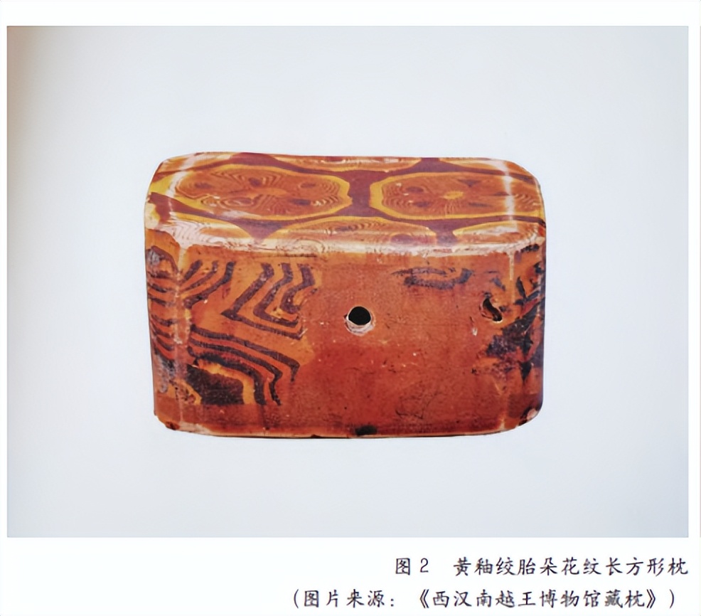 A brief analysis of the characteristics and artistic techniques of Tang ...