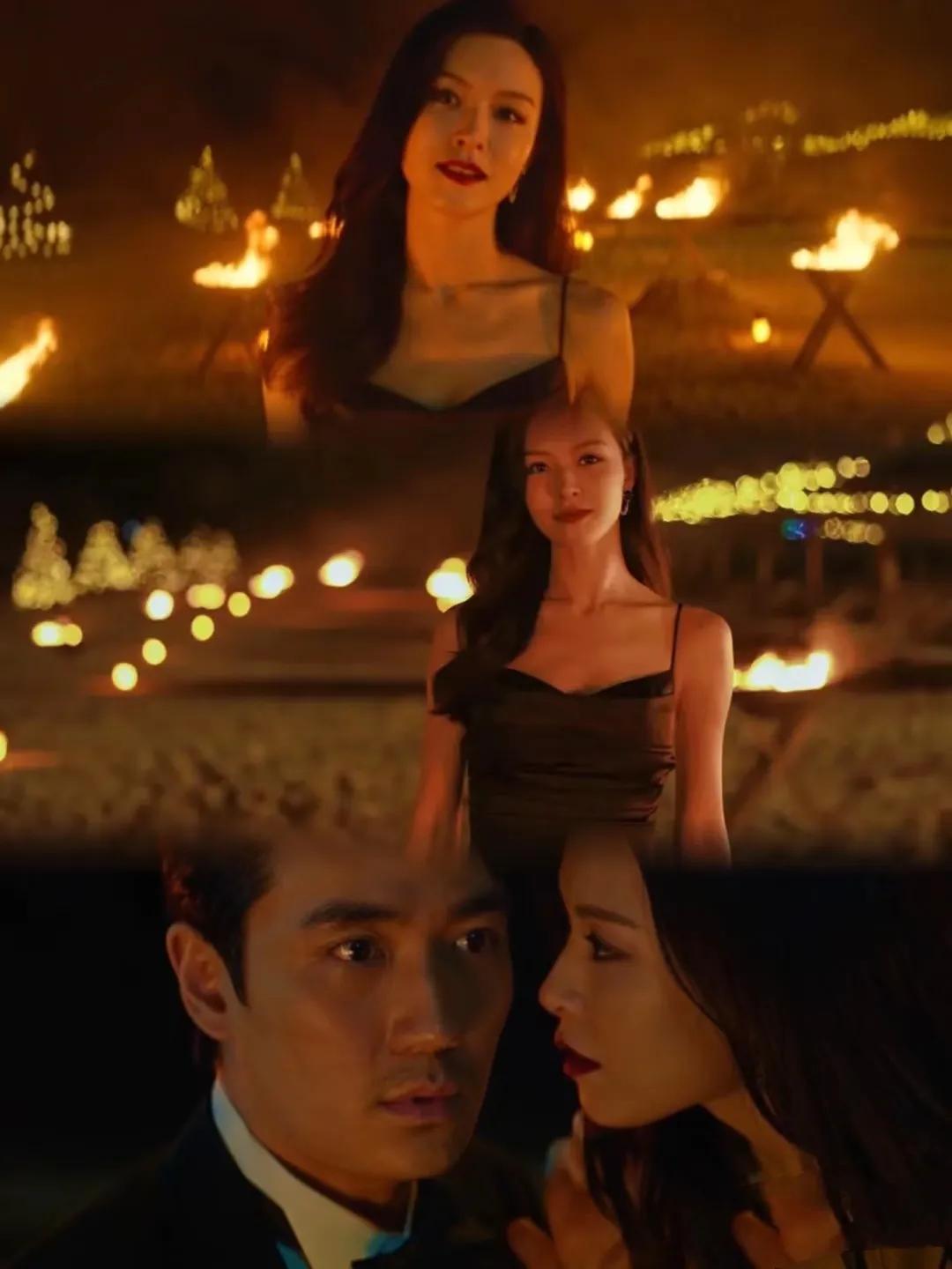 After watching the movie "She Who Disappeared" - iNEWS