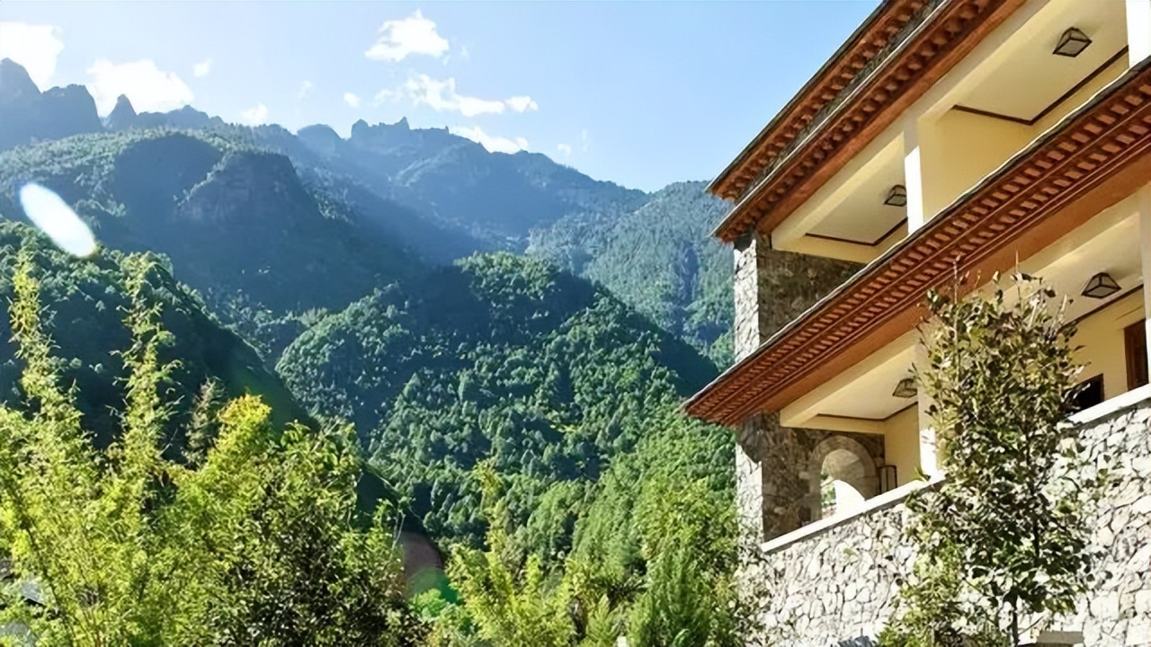 How is the homestay designed?You must first understand these four ...
