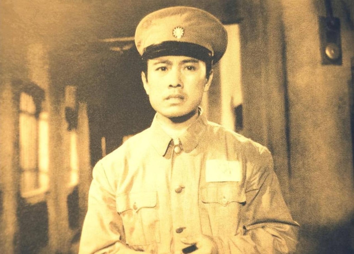 Chen Guojun: The only true love Liu Xiaoqing, proud of his son Chen He ...