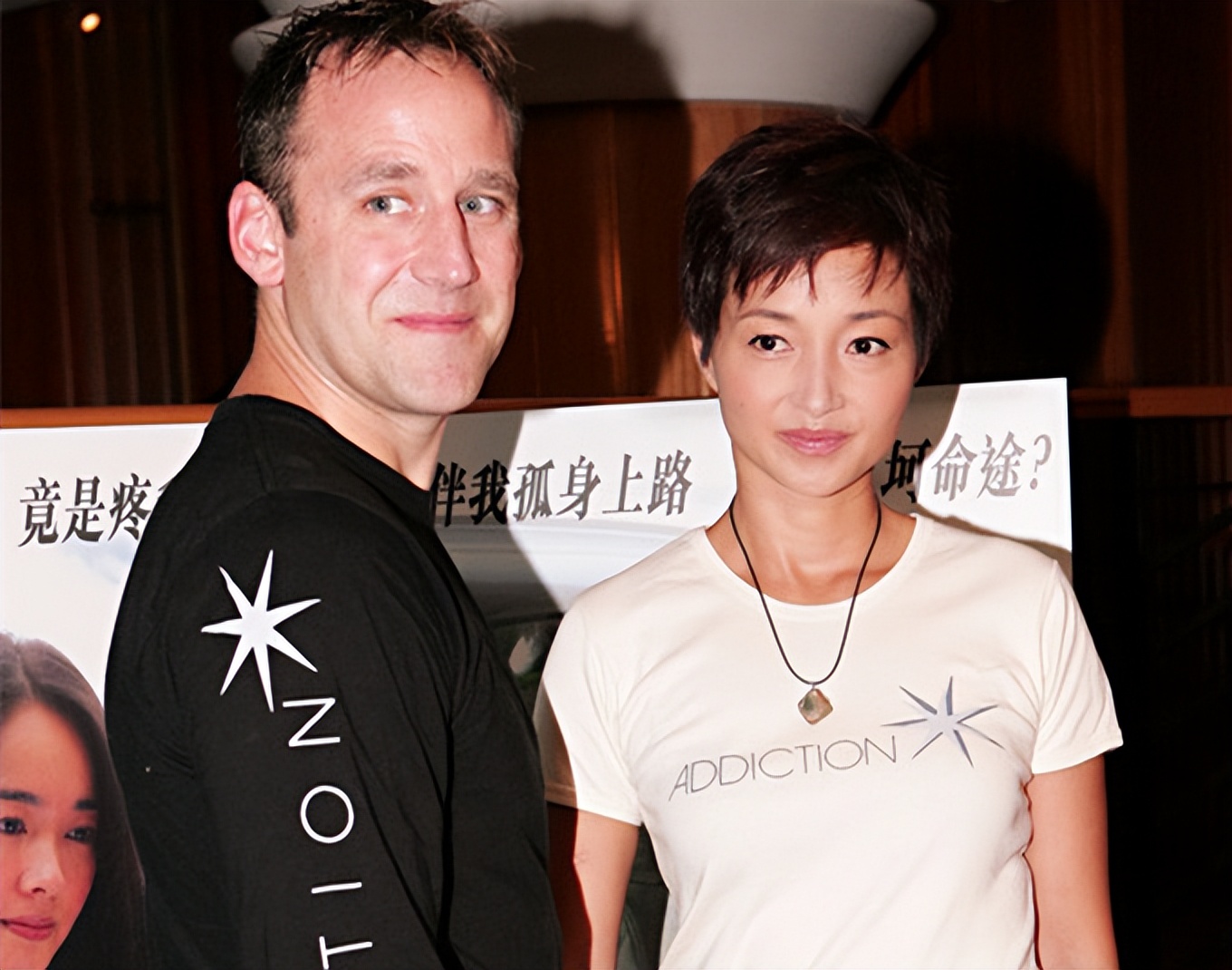Li Qihong admits that she has reached menopause!The face is covered ...