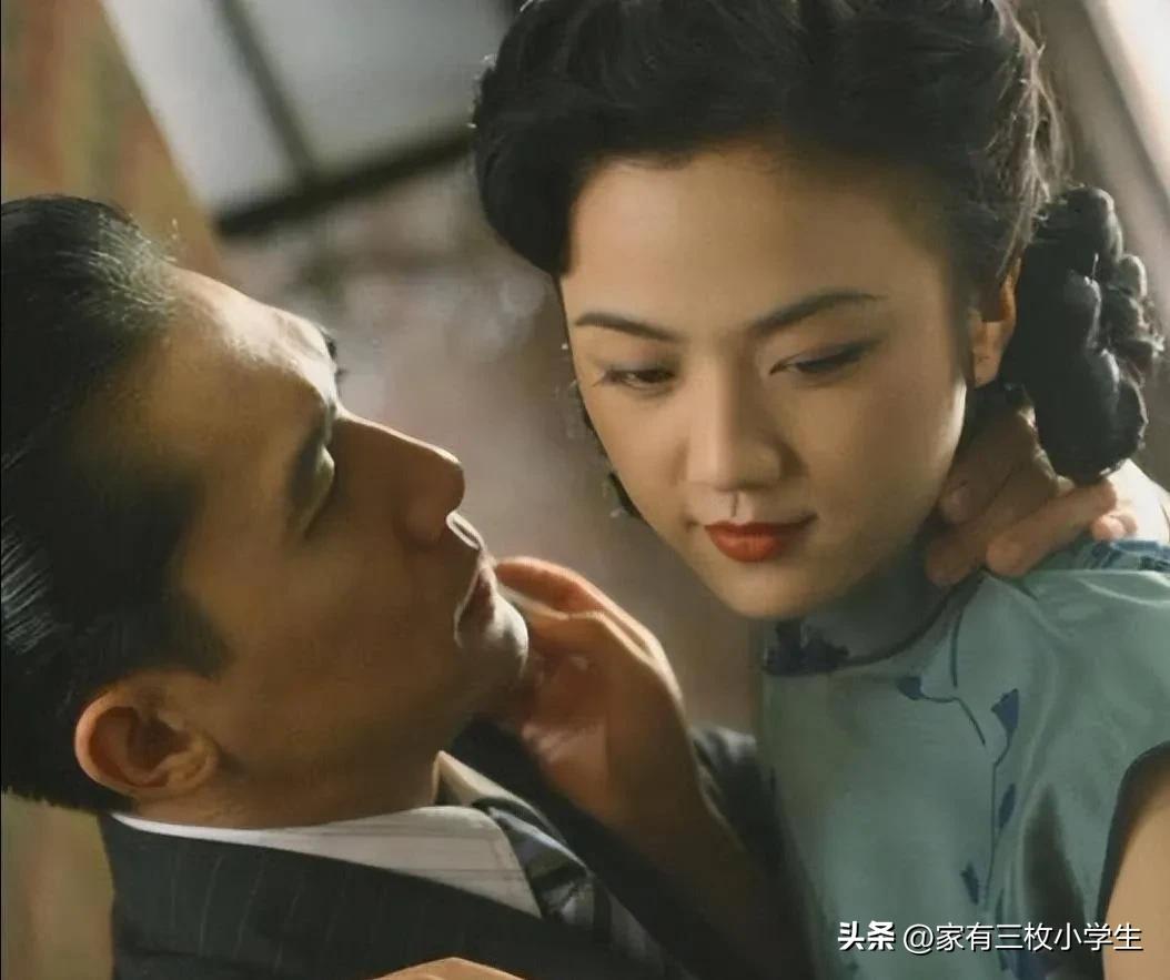 You must have seen this movie, you must not know the heroine prototype ...