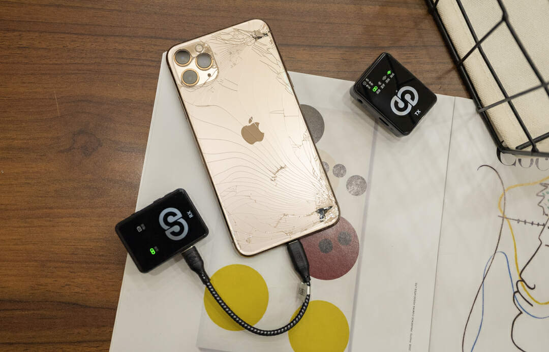 Mobile phones and cameras can be used, entertainment and life are ...