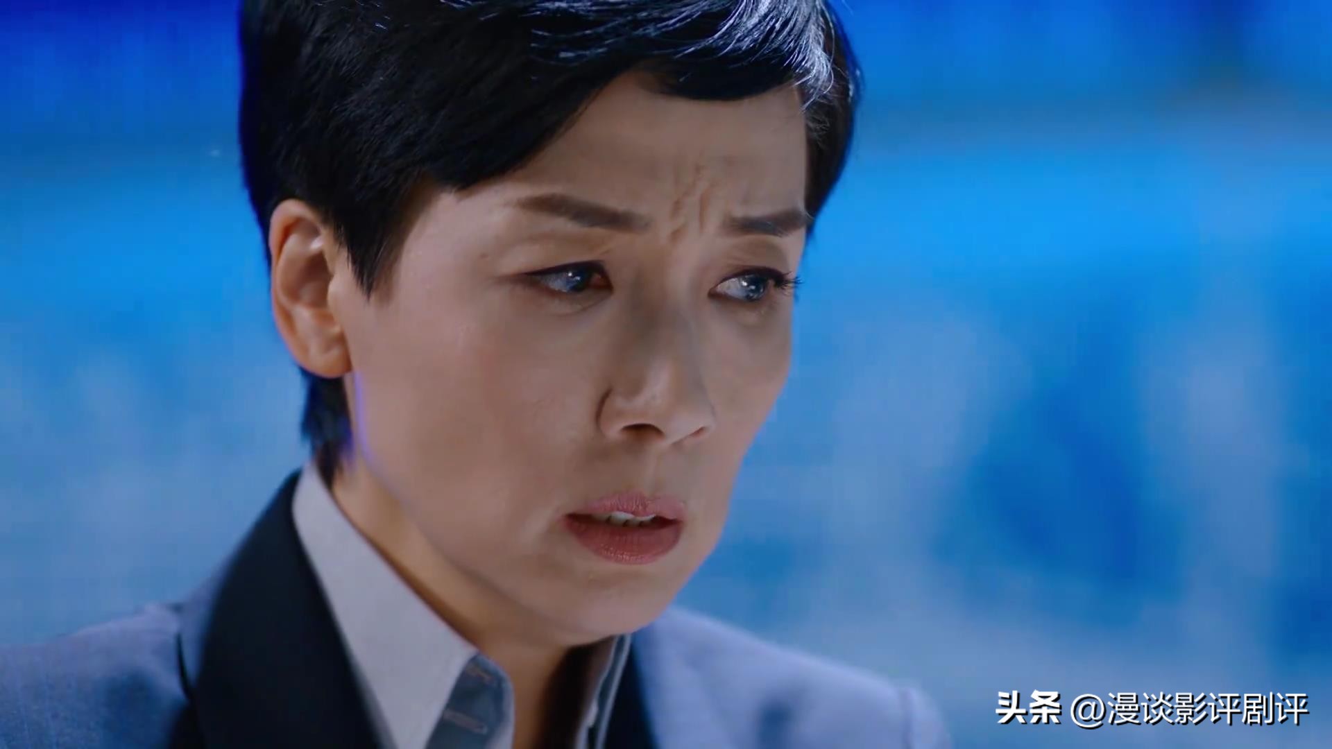 Two "Best Actresses" in "The Invisible Team", Fan Yimin in the comedy ...