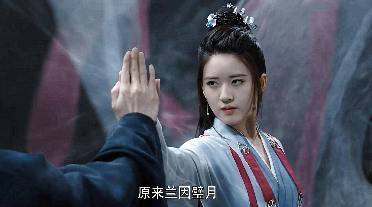 "Let's Try the World" Bai Fengxi's three rivals, Huanniang betrayed Feng Lanxi, and Hua Chunran ...