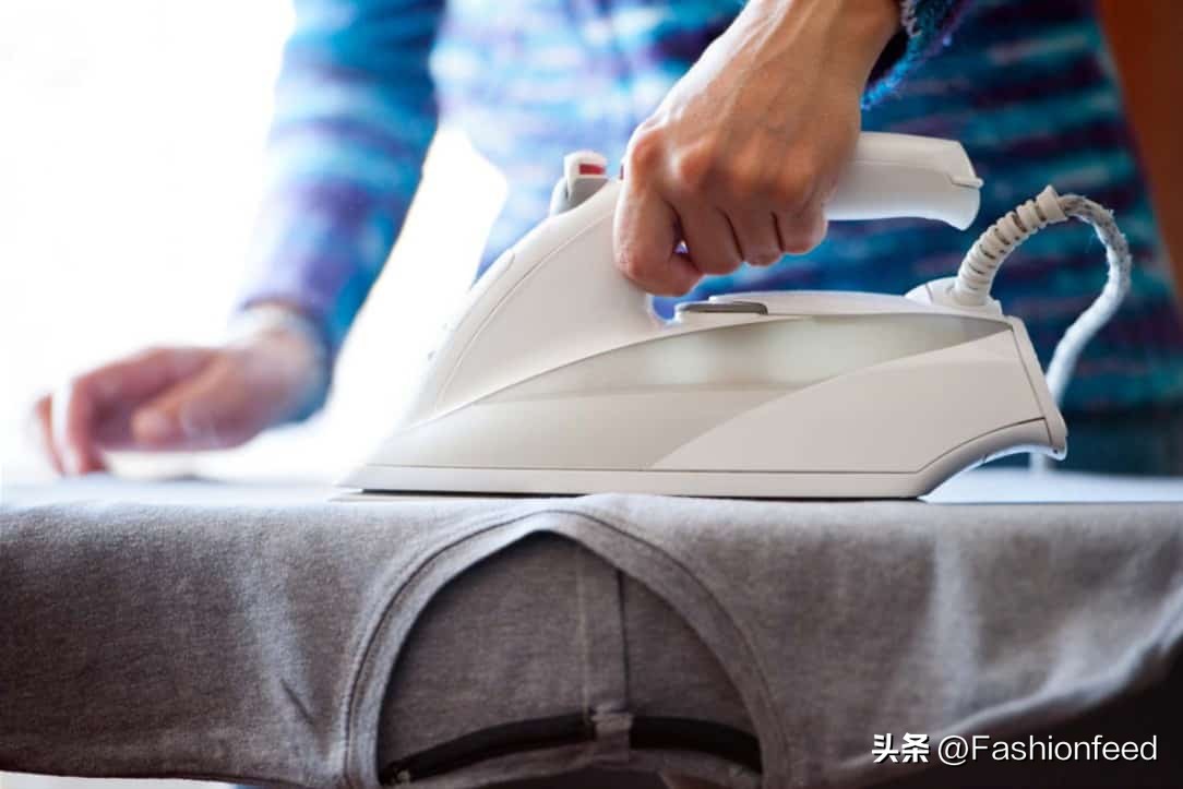 17 Tips on How to Properly Iron Different Kinds of Clothes - iNEWS