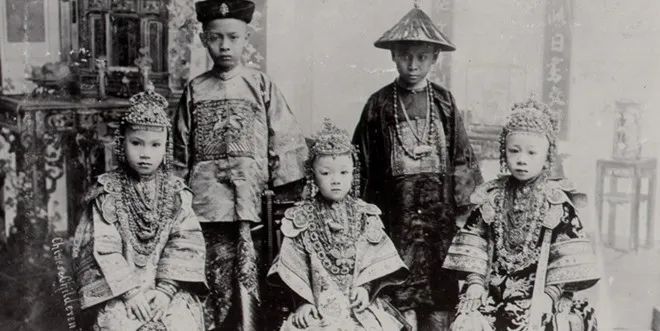 Pan Guangdan: North China and South China - iMedia