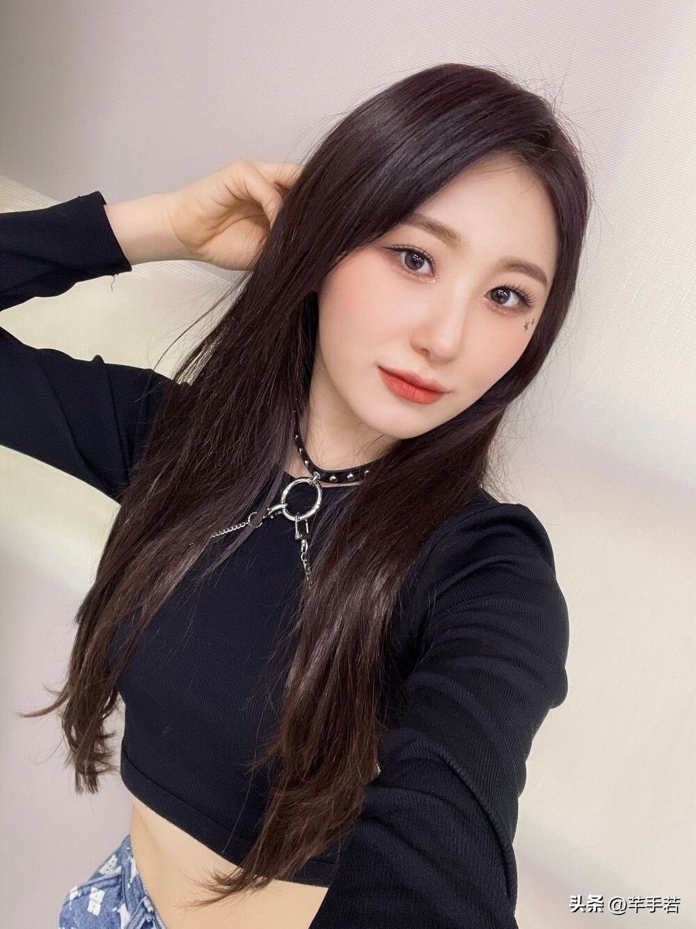 WM responded to Li Caiyan's plagiarism controversy, bluntly saying that ...