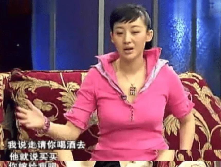 Sun Nan fell in love with Hongmei at first sight and fought for custody ...