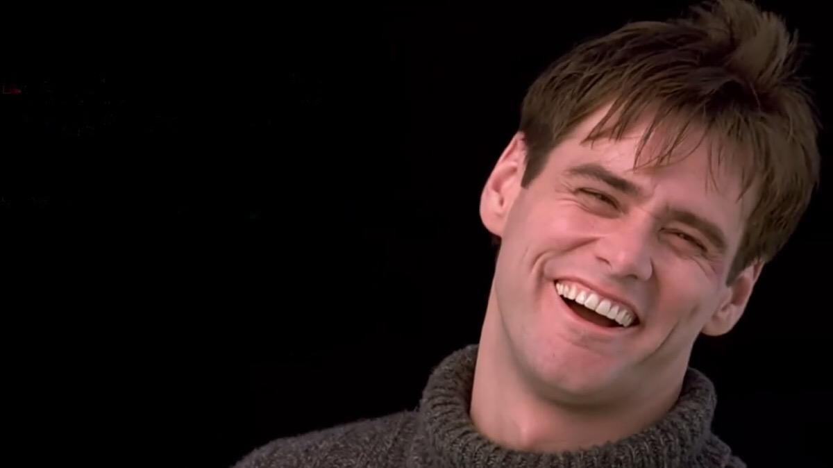 The Interweaving of Movement and Color in "The Truman Show" - iMedia