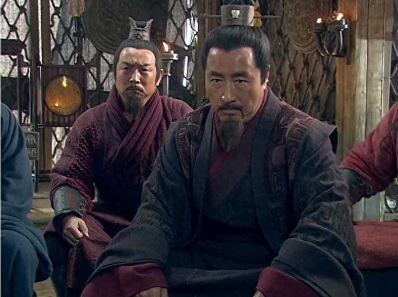Cao Shen, who has become a general and a prime minister, has ...
