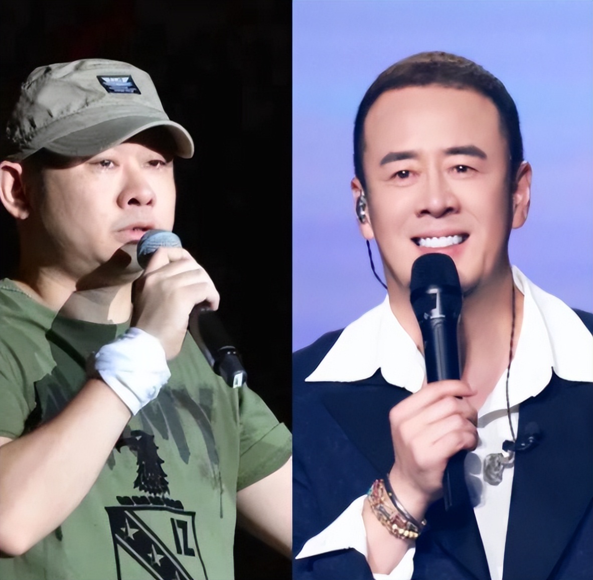 This time, Yang Kun, 51, became a joke - iNEWS