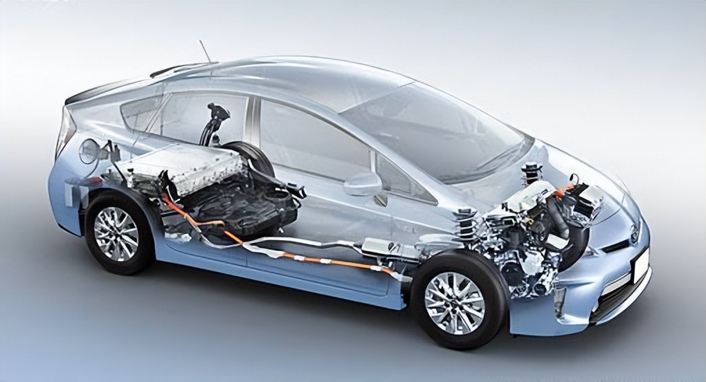 Gasoline-electric hybrid vehicles—doomed to fade away - iNEWS