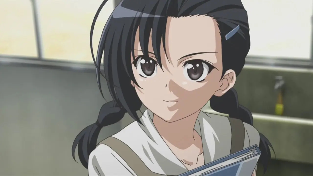 Inventory of the squad leader in anime, who is the most suitable? - iNEWS