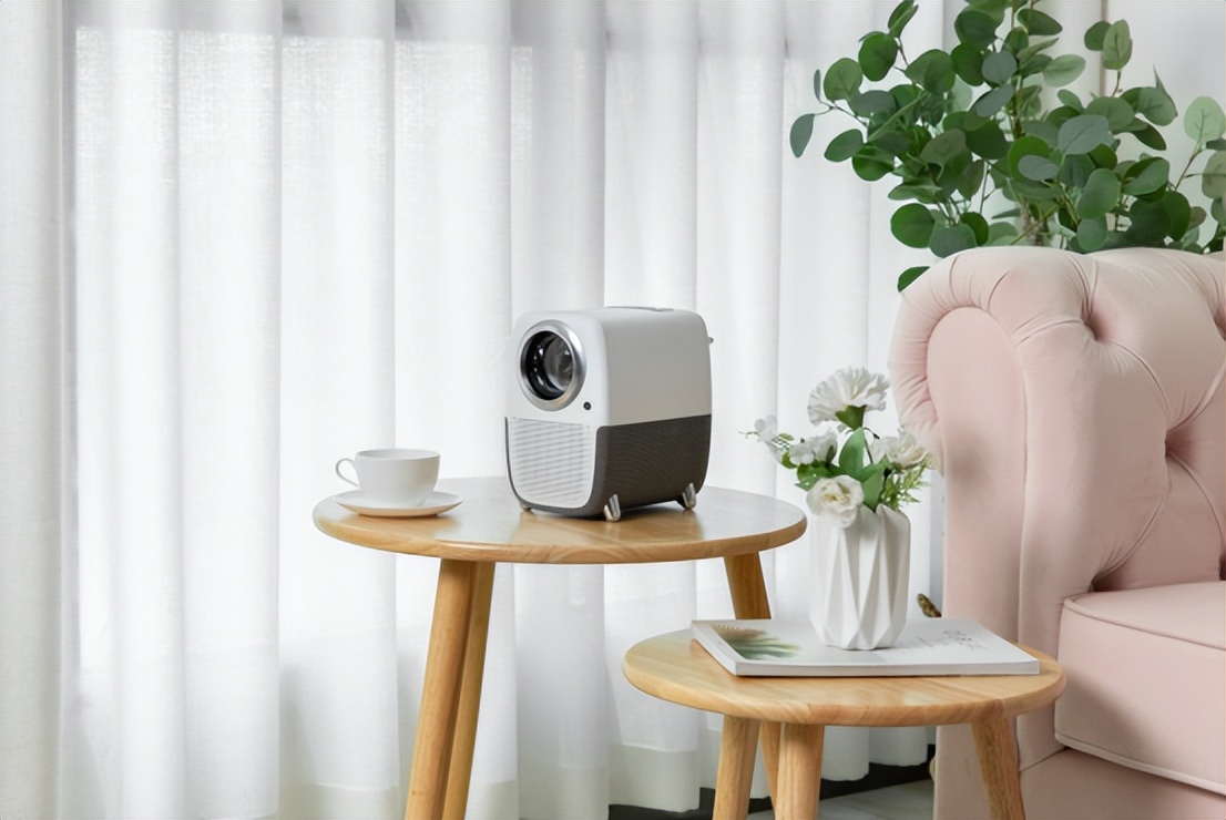 What brand of projector is good? Self-funded 2w+ actual measurement ...