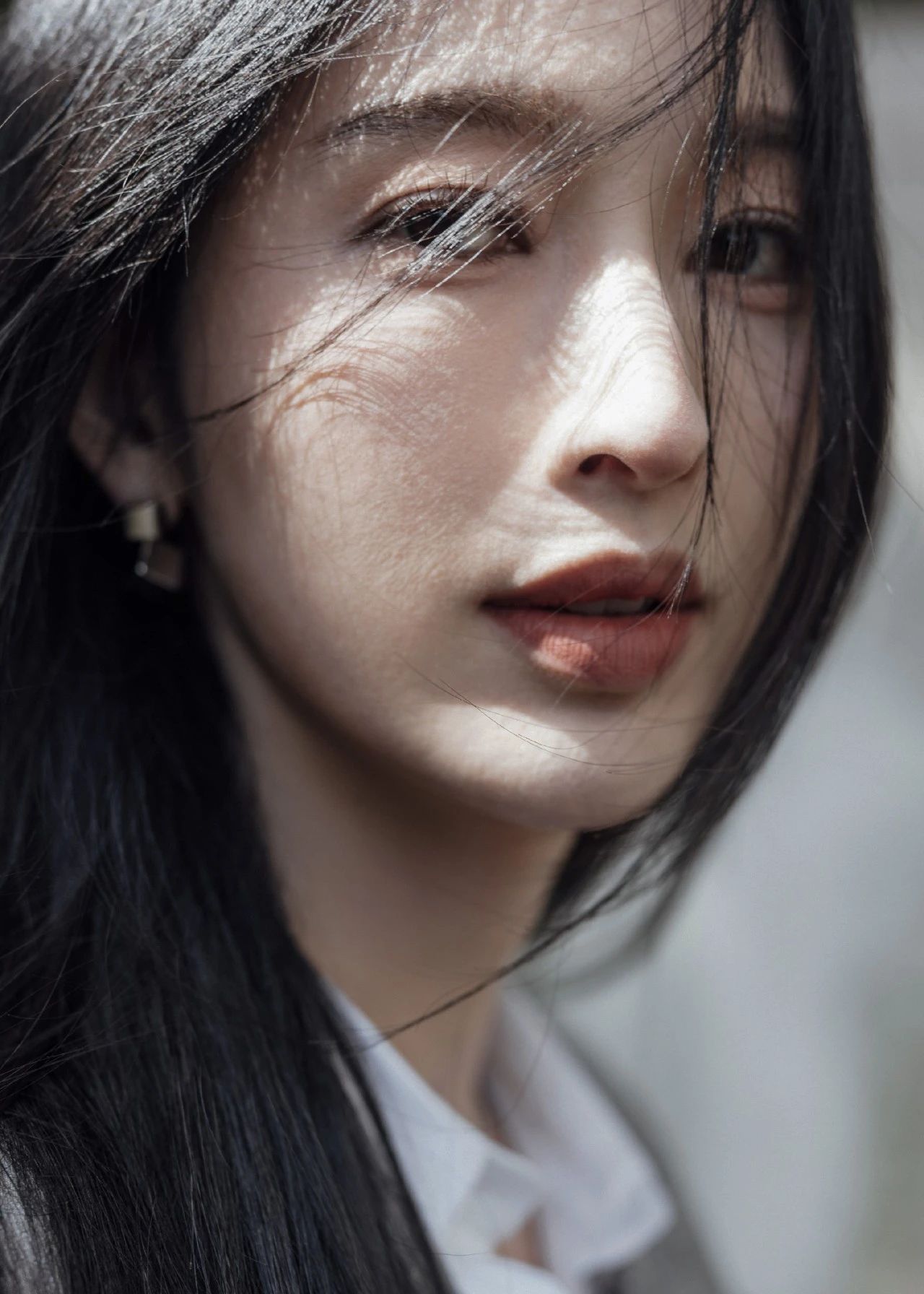 star Zhang Li - iMedia