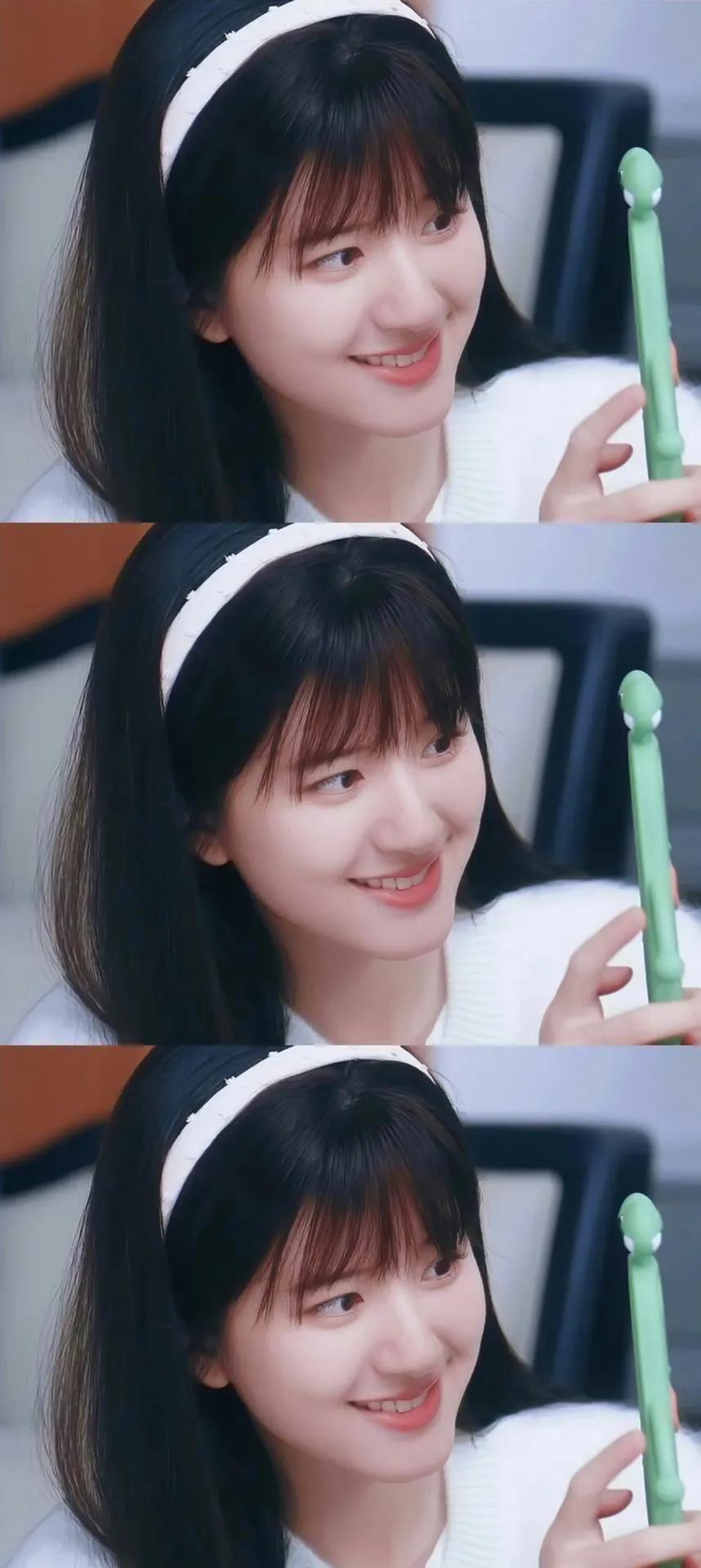 Zhao Lusi Yu Shuxin - iMedia