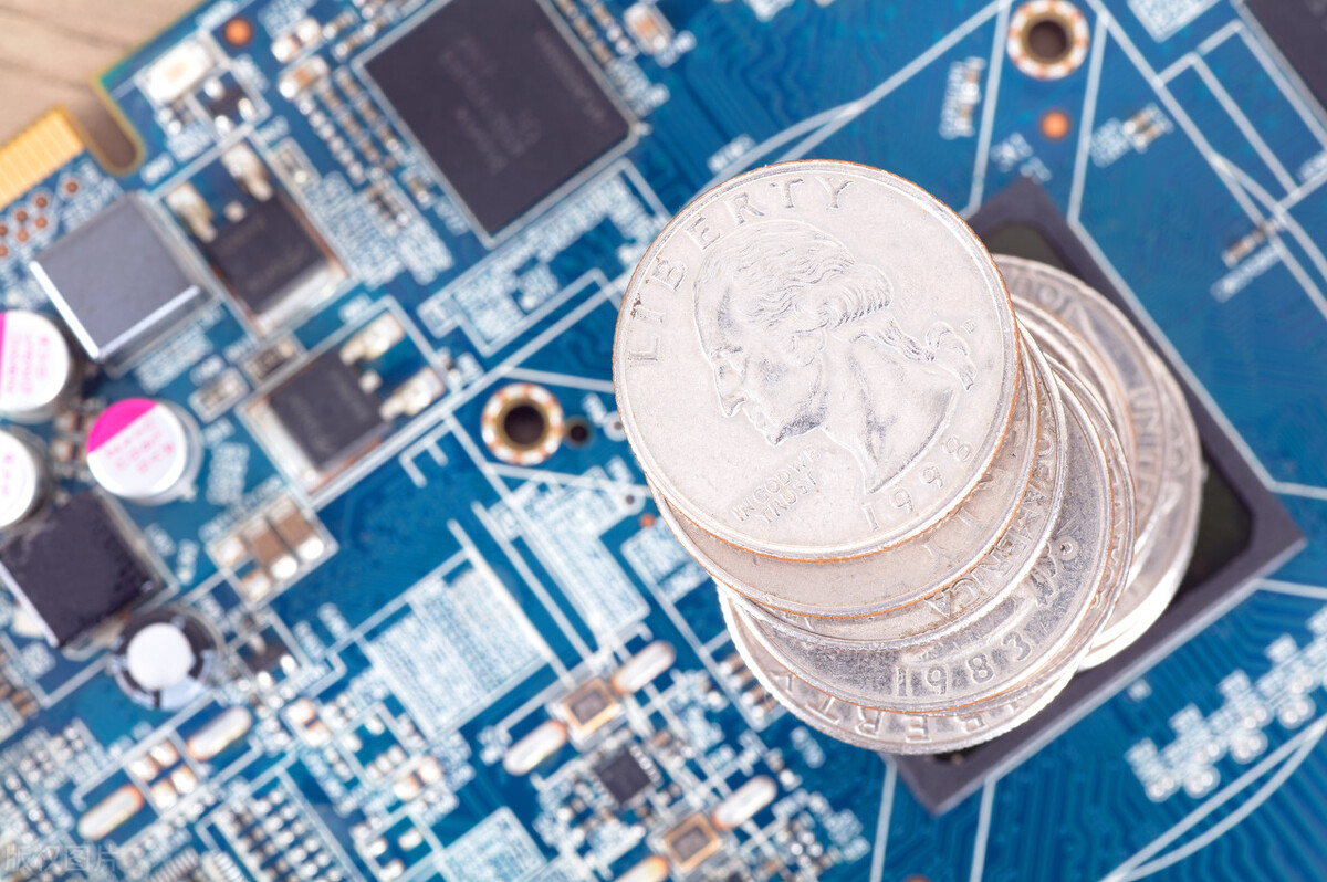 The US "chip ban" is directed at China, South Korea has become a victim ...