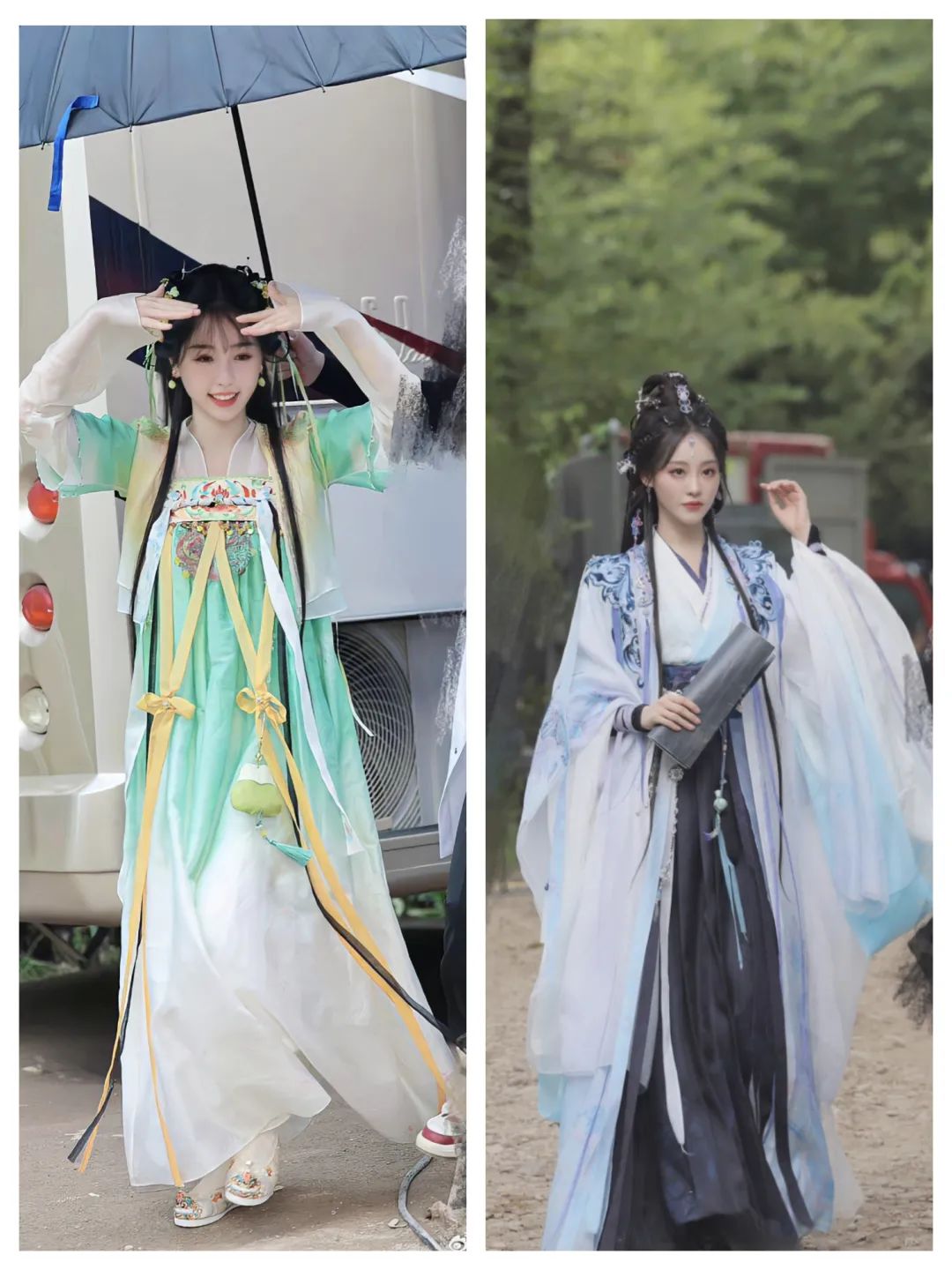 Cai Xukun's comeback? Hu Ge quit the circle? Lin Junjie, Yang Yingxiu ...