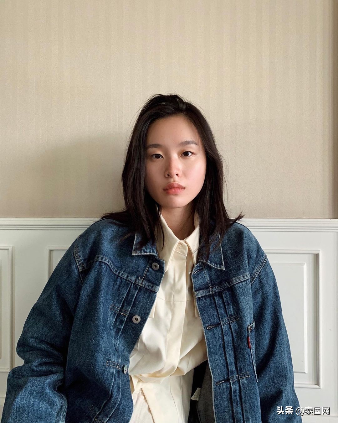 Thai star Peach reveals that he has broken up with girlfriend Minnie ...