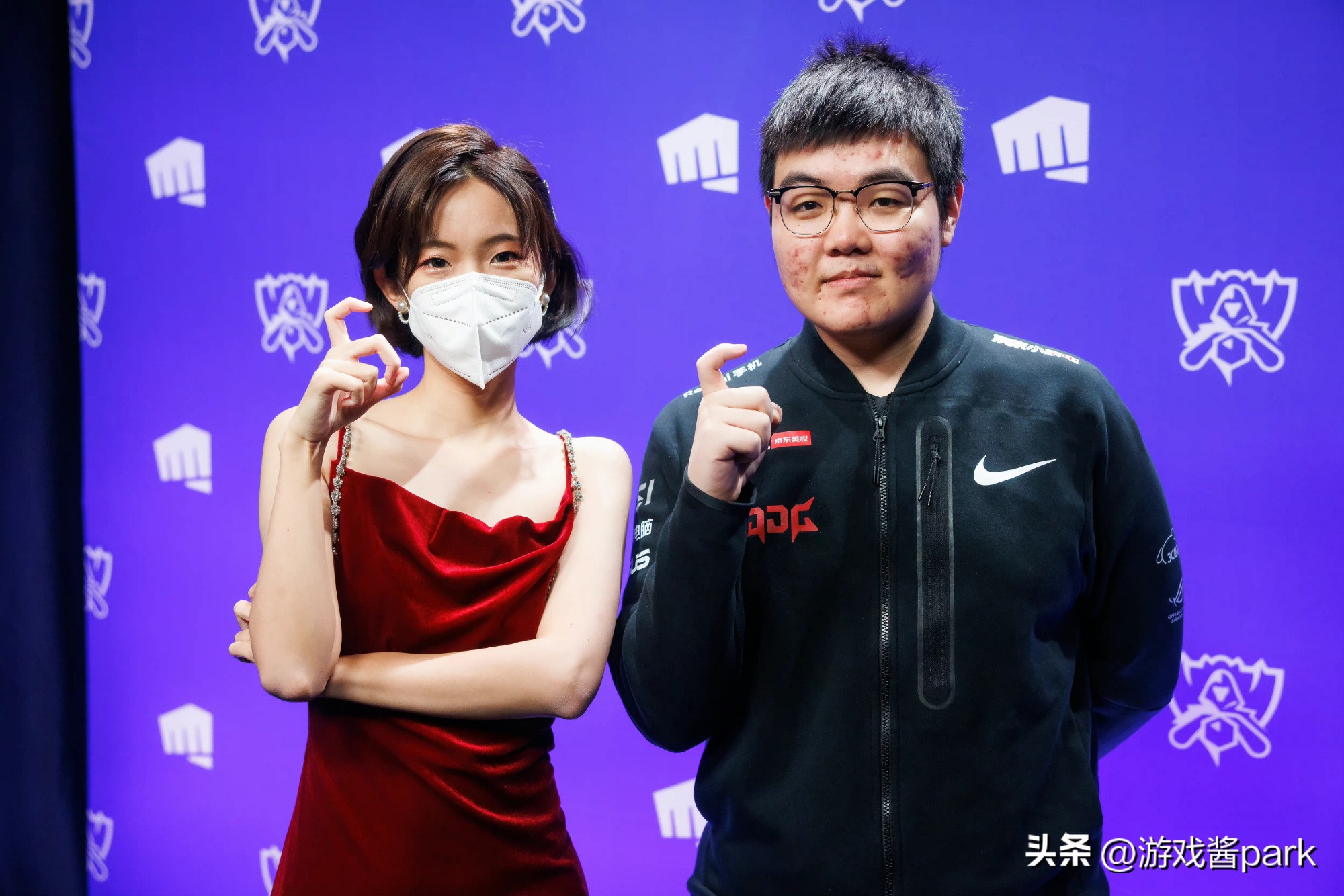 3:0！JDG橫掃RGE率先挺進S12四強，369兩把全肉輸出最高 - 頭條匯