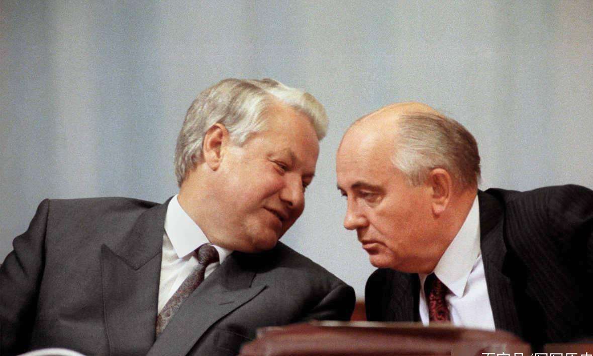 Yazov's comments on Gorbachev, Yeltsin, and Putin: What's the difference? - iNEWS