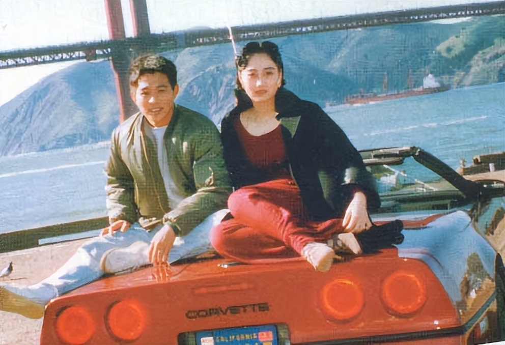 Let Li Lianjie wait ten years, what is the charm of Li Zhi, who is not ...