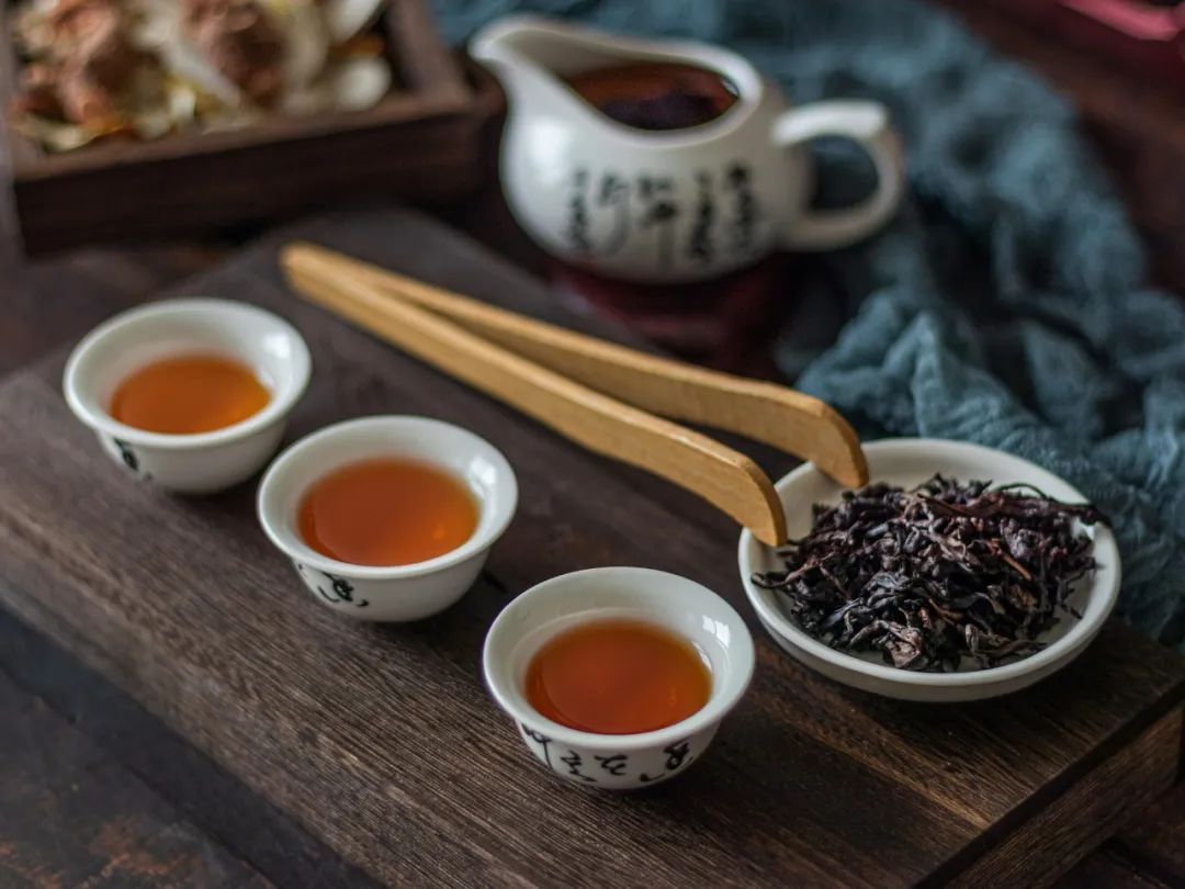 Understand in seconds!1,000 words concentrated 5,000 years of tea ...