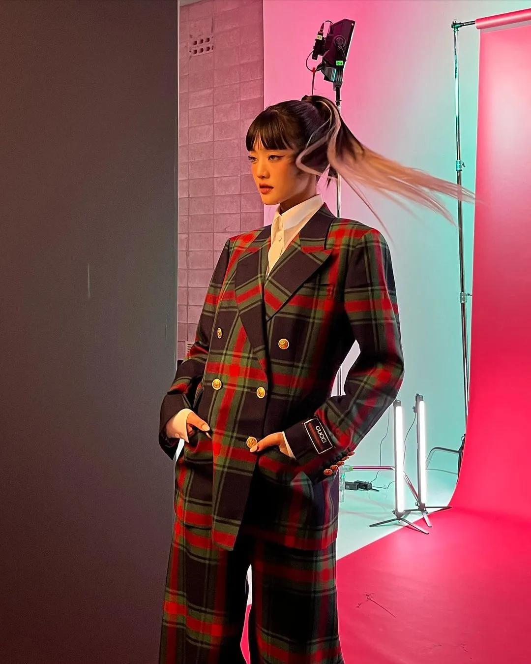 Kim Minnie · 20220930 - iNEWS