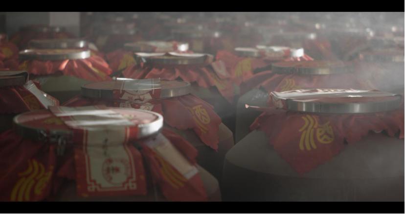 The first choice for Tibetan wine is Sijiujiufang sauce-flavored wine ...
