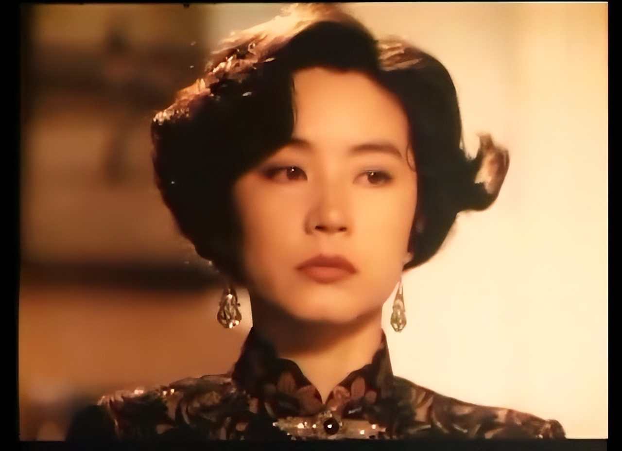 Brigitte Lin: After marriage, only play herself - iMedia