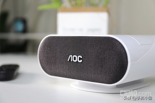 AOC C1 mini projector review: ultra-short-throw projection gets rid of ...