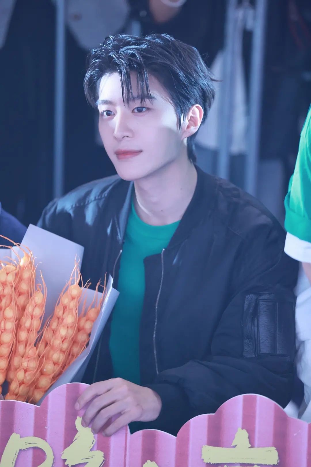 "Unfamiliar Life" starring Fan Chengcheng, Ma Li and Chen Jingyi can only play this kind of ...