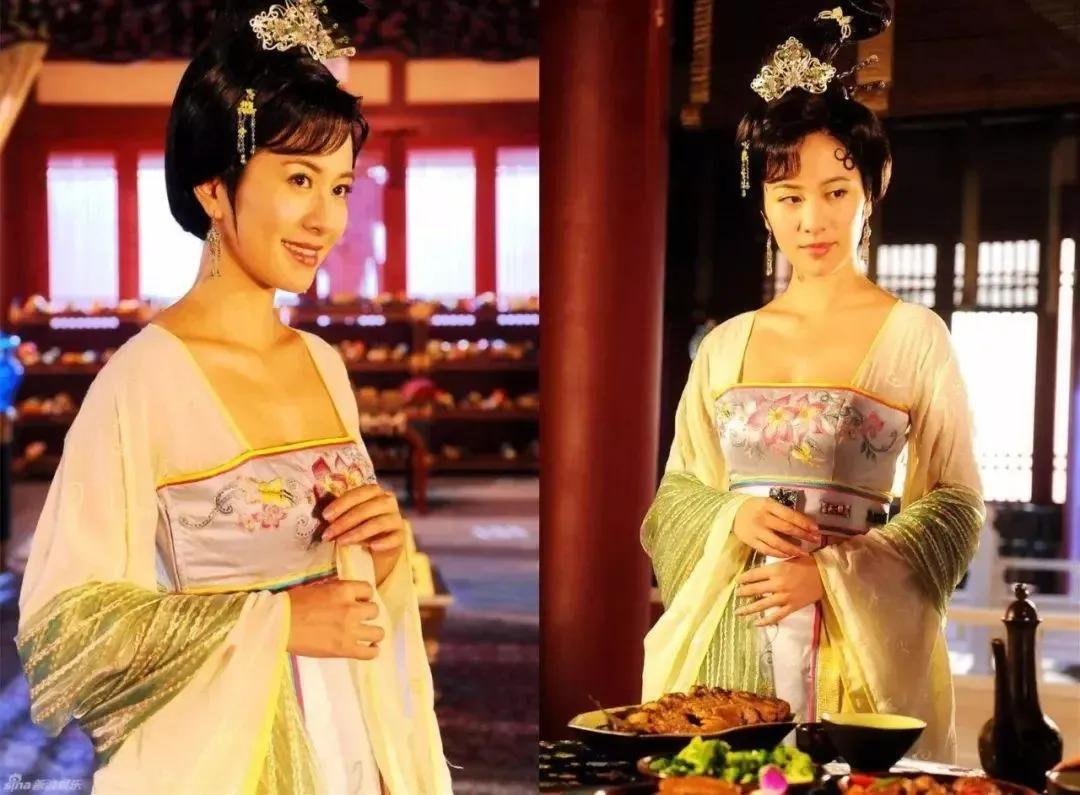 What was the life of a lady in the Tang Dynasty like?There are many ...