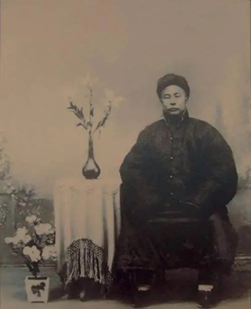 How did the great master Huo Yuanjia die? After the coffin was opened ...