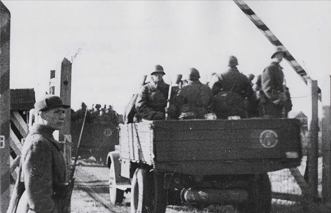 Analysis: The Moscow Treaty between the Soviet Union and the Baltic ...