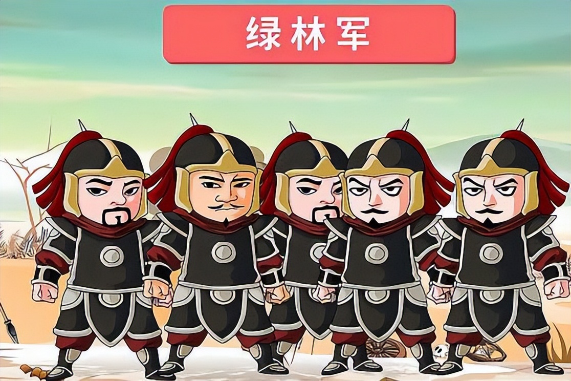 The real battle of Kunyang is not about Liu Xiu winning 420,000 with ...