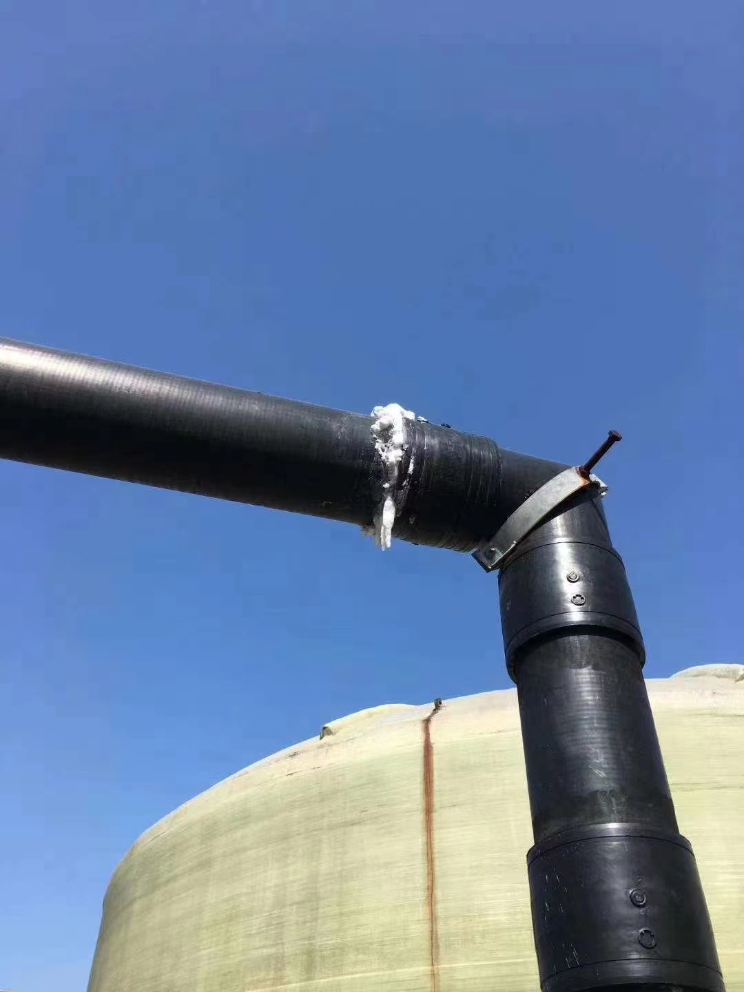 What is the principle and technology of plugging under pressure? - iNEWS