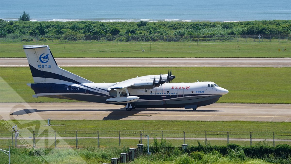 Yun-20 is mass-produced, and China will also buy Il-76 from Russia ...