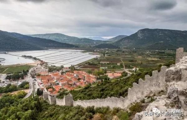 The world's top ten famous city walls ranking list announced!The Great ...