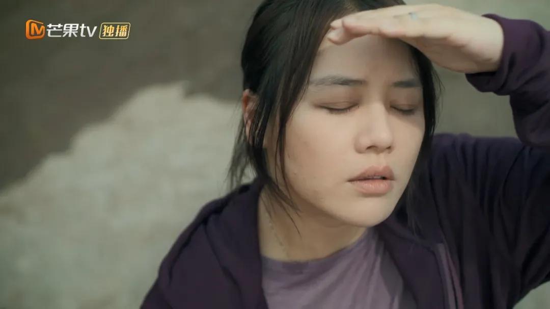 Still fat, but Ma Sichun is quite fat this time - iNEWS