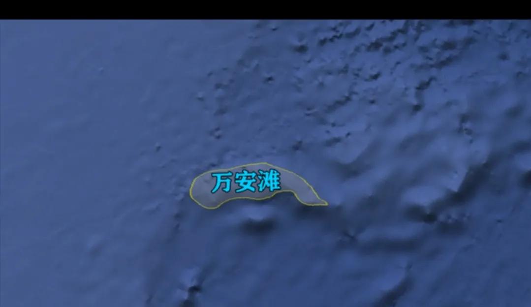 Vietnam invades Wan'an Beach in the Nansha Islands - iMedia