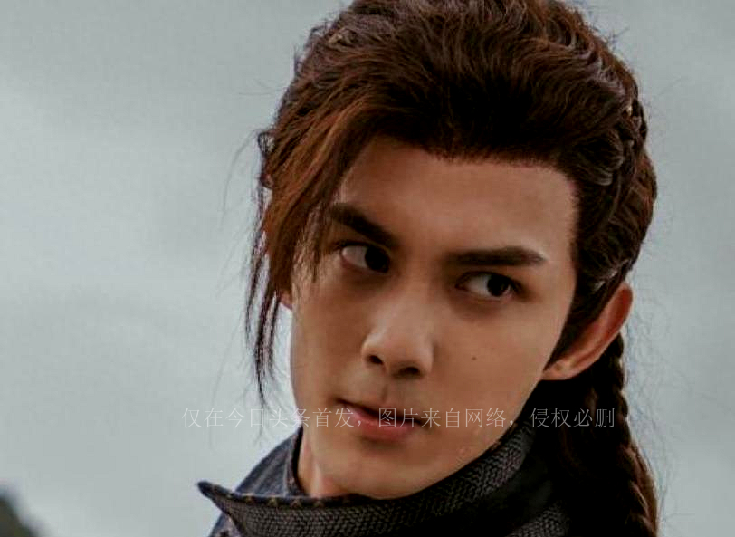 He became an instant hit after partnering with Wu Jing. He was so ...